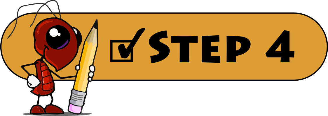 H: How to Start a SIAFU Chapter menu