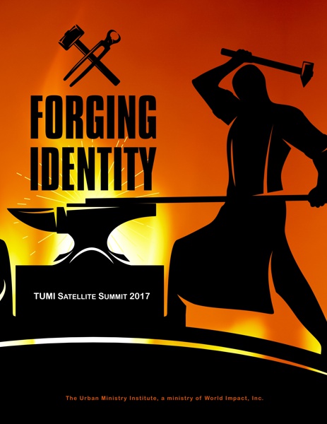 2017: Forging Identity